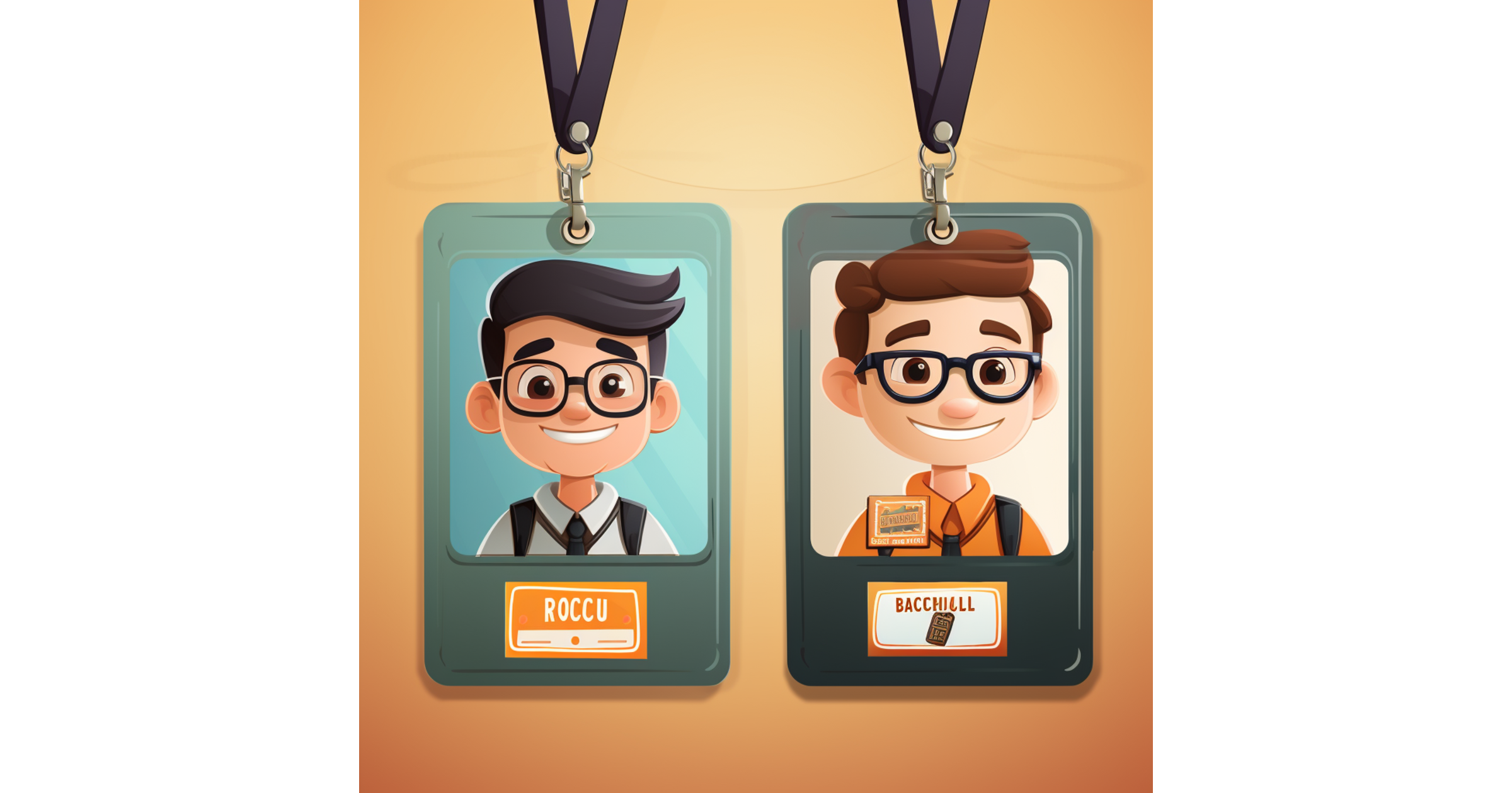 The importance of Staff ID Cards