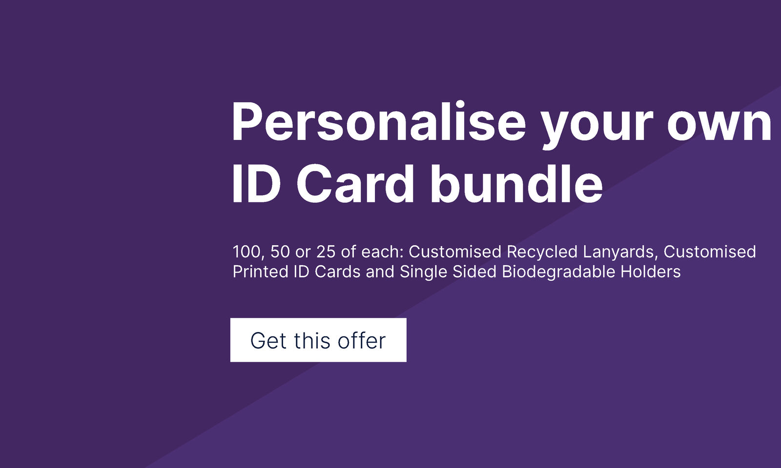 Lesar UK | ID Card Printers, Staff ID Cards, Visitor Management