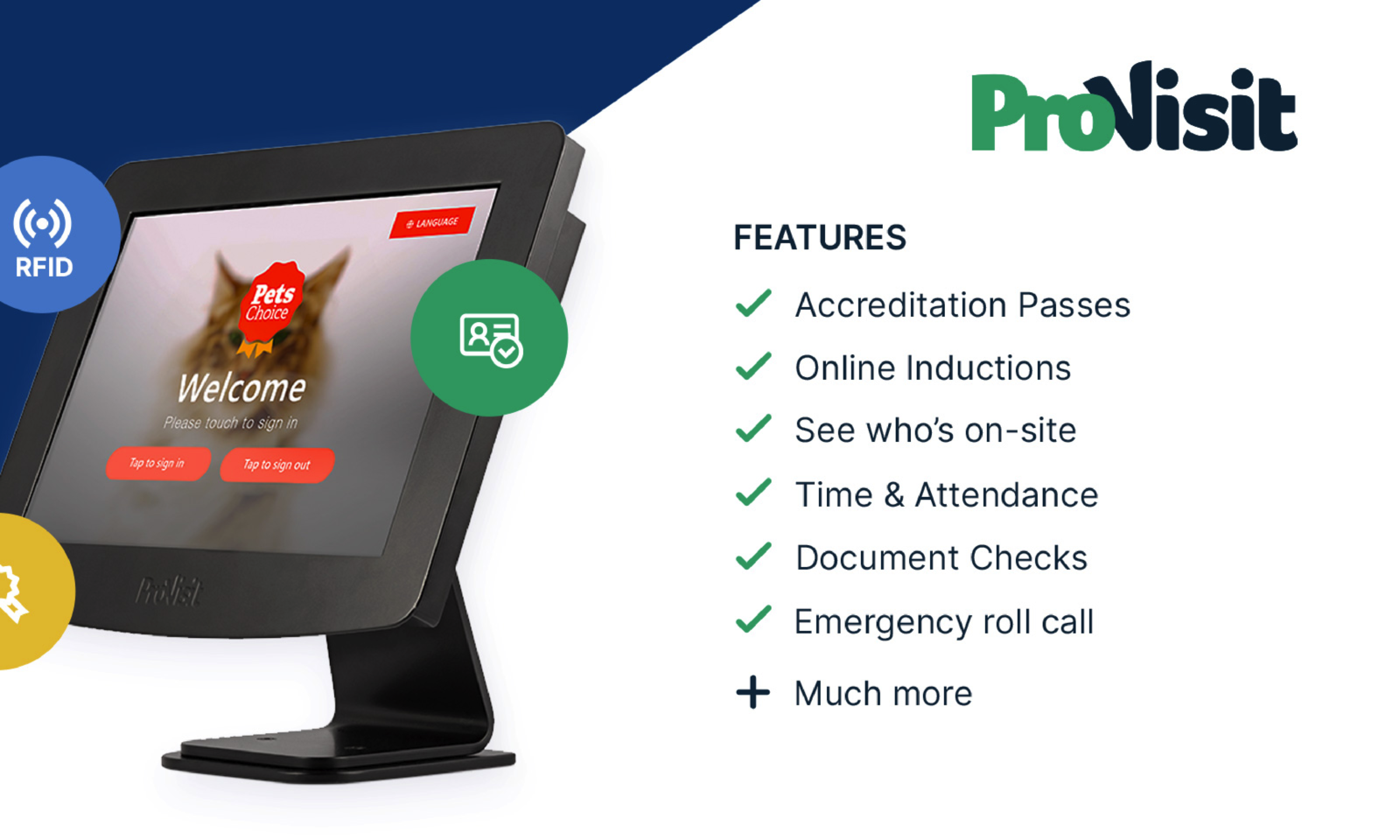 Lesar UK | ID Card Printers, Staff ID Cards, Visitor Management