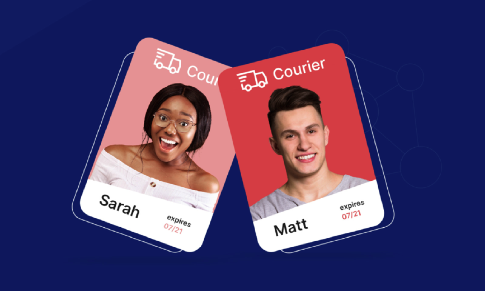 Lesar UK | ID Card Printers, Staff ID Cards, Visitor Management