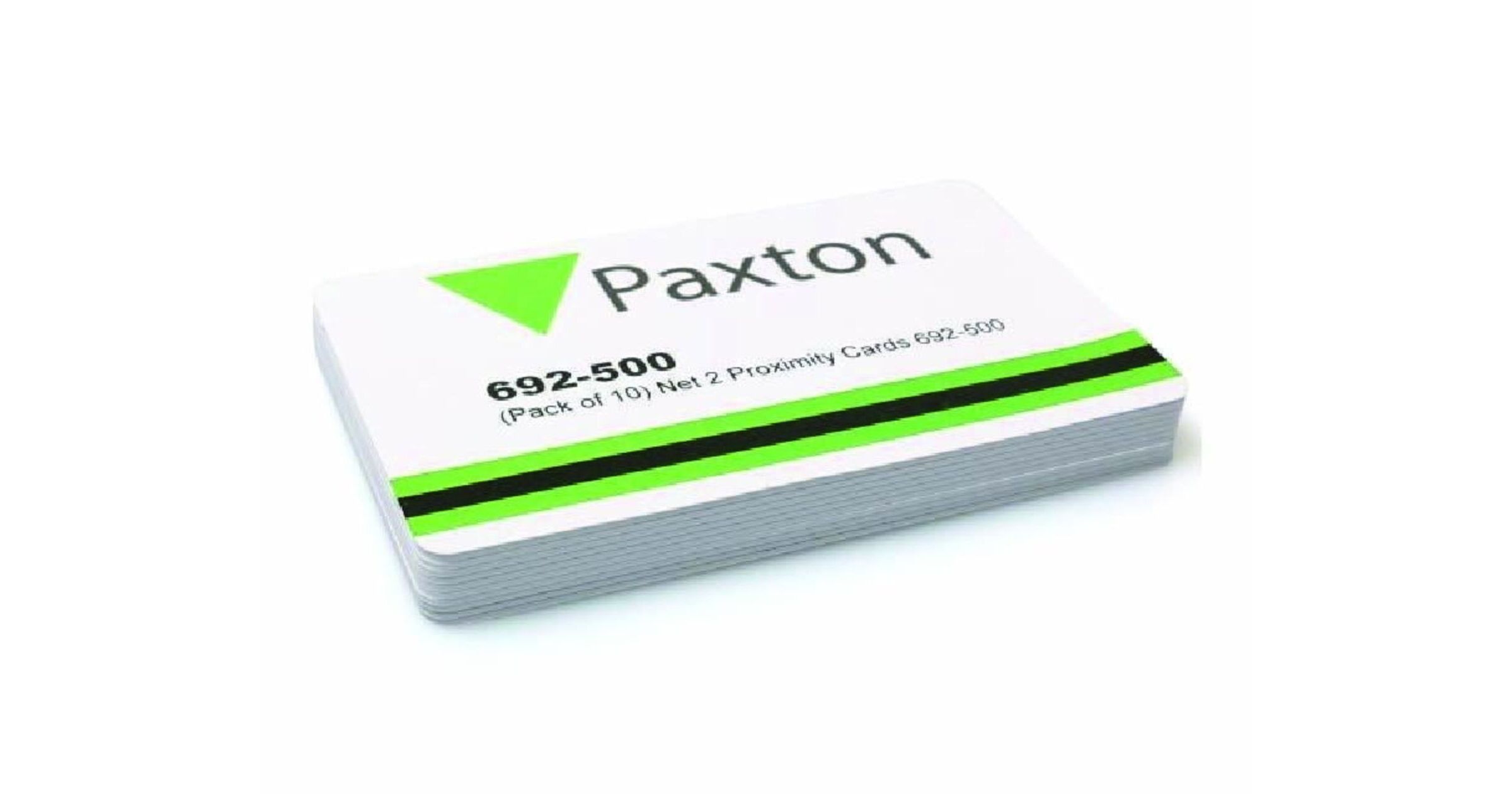 Paxton Access Control Cards