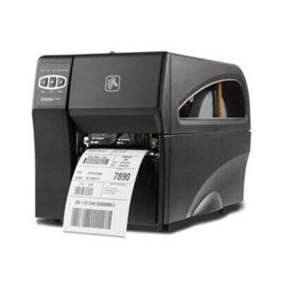 Zebra Label Printers