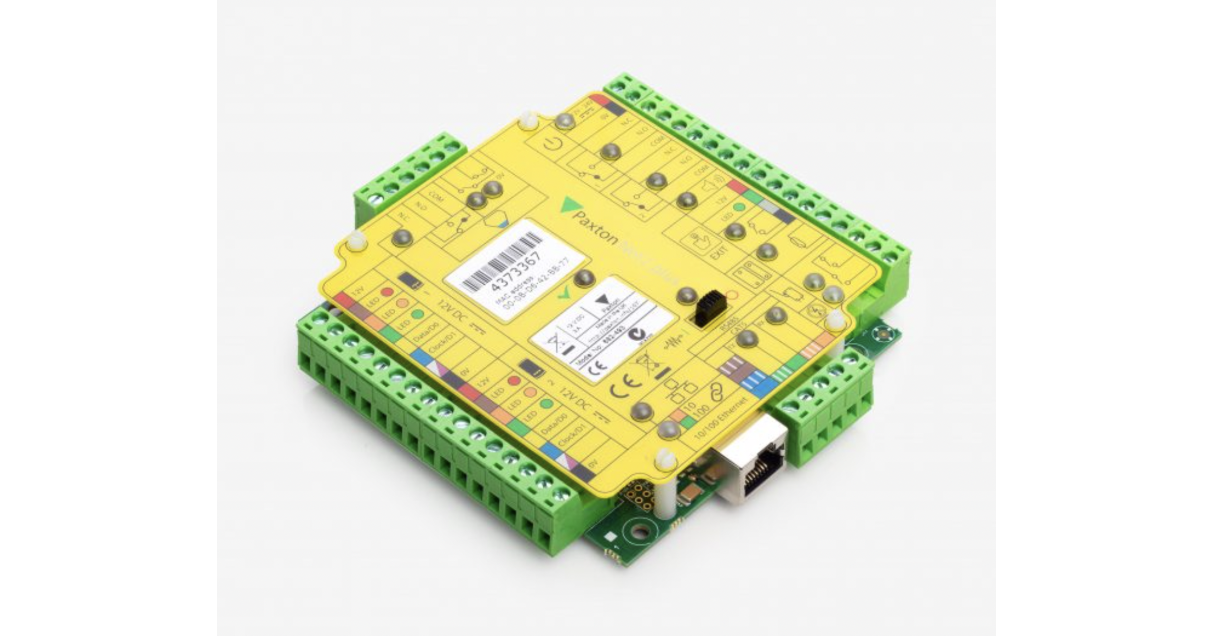 Net2 Plus 1 door controller
