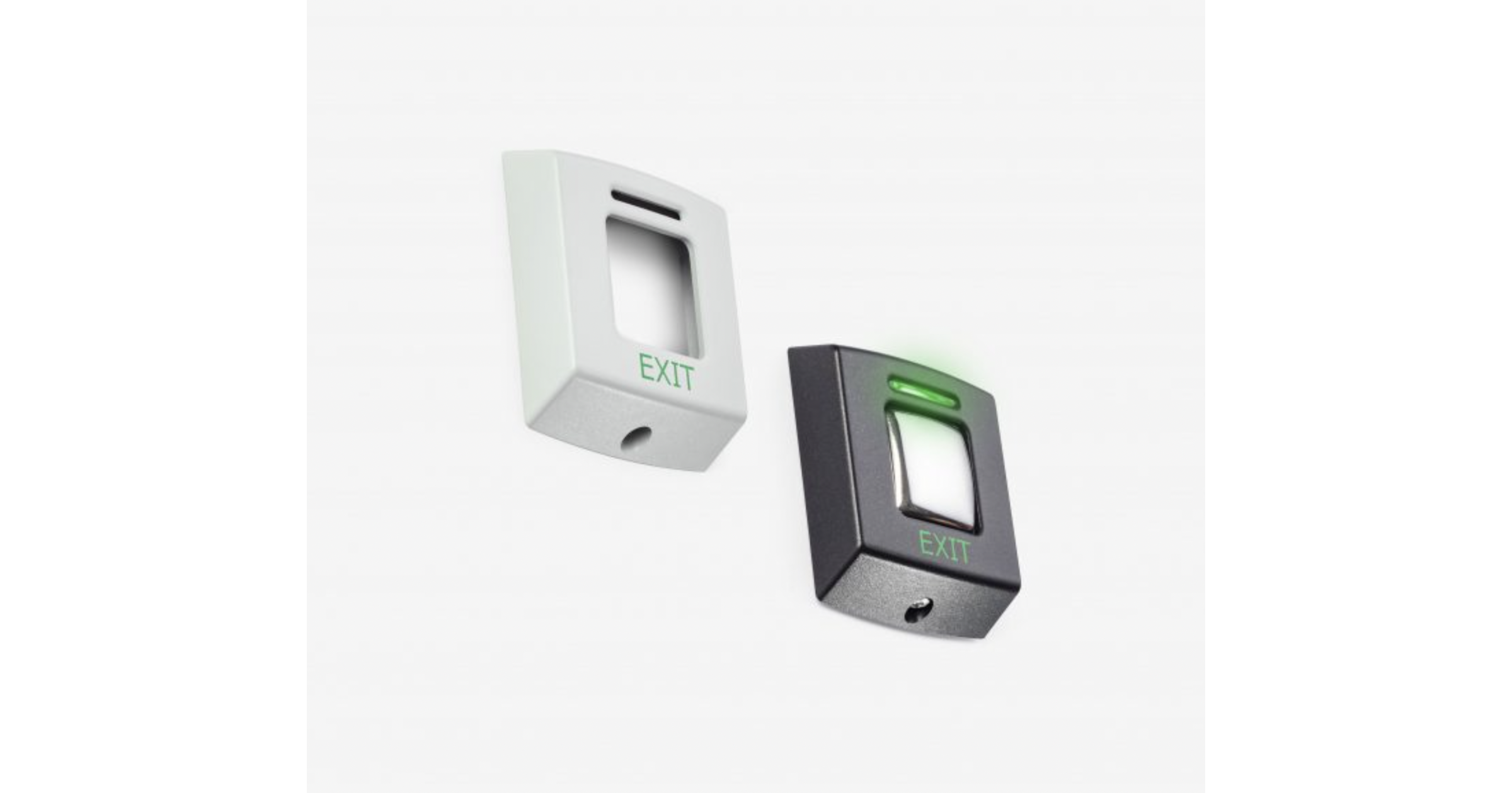 Paxton Exit Button - E50, E75