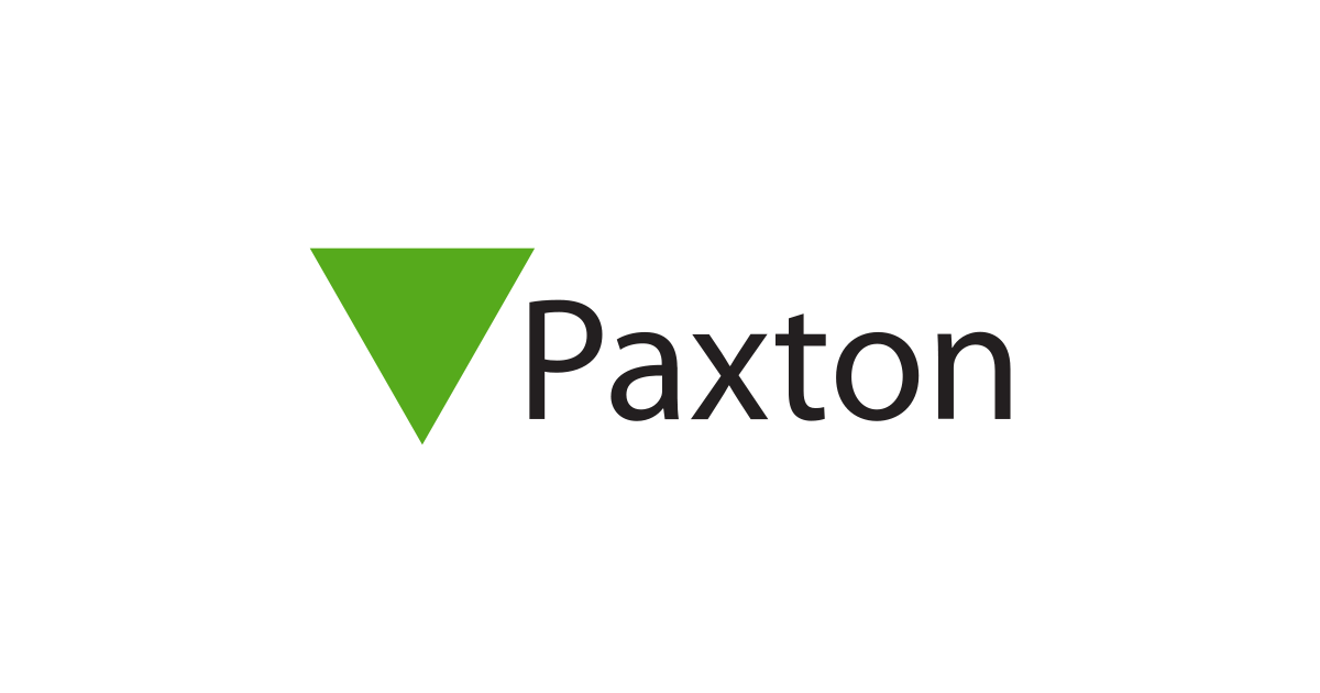 Paxton