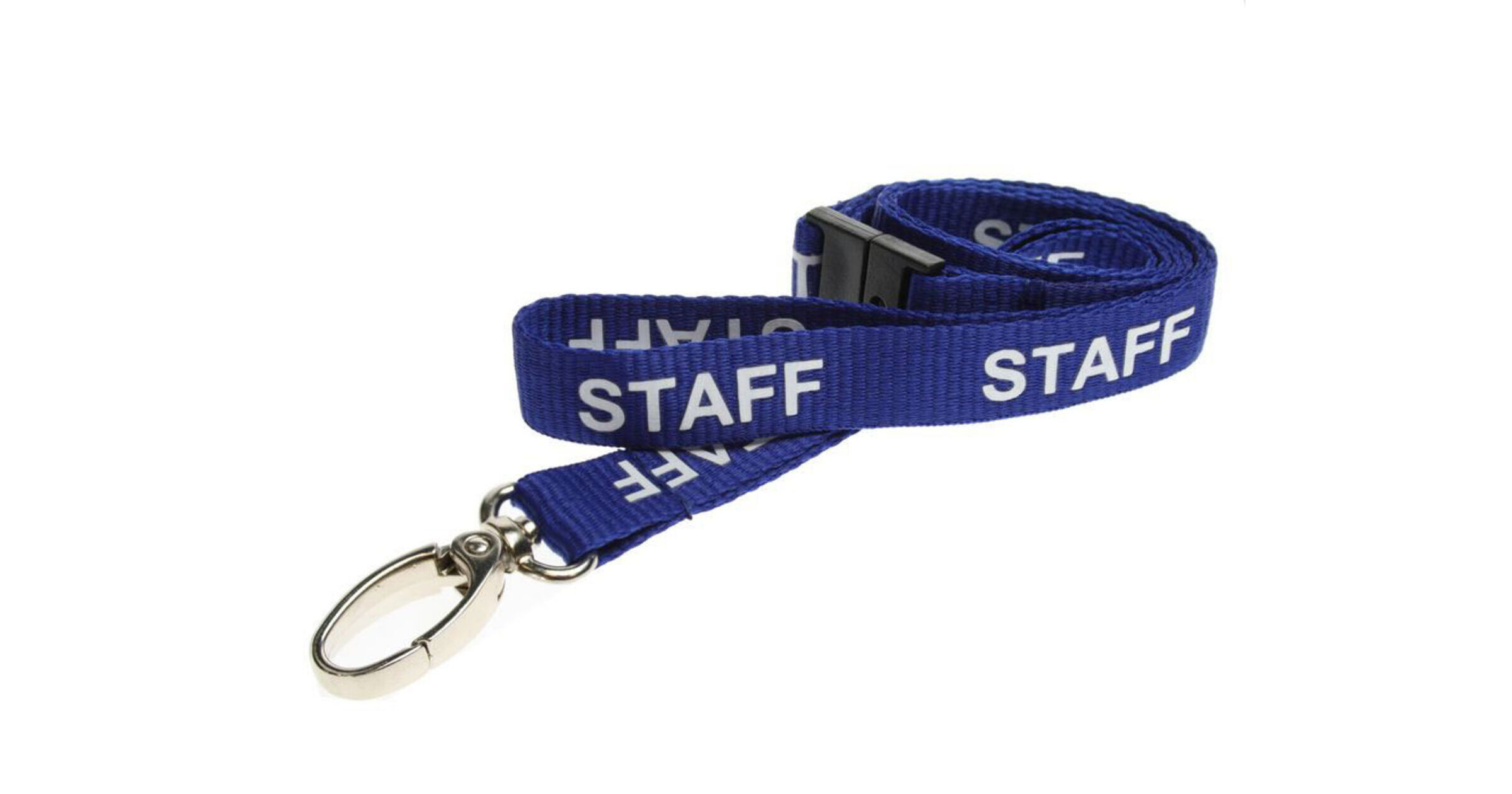Pre-Printed Lanyards