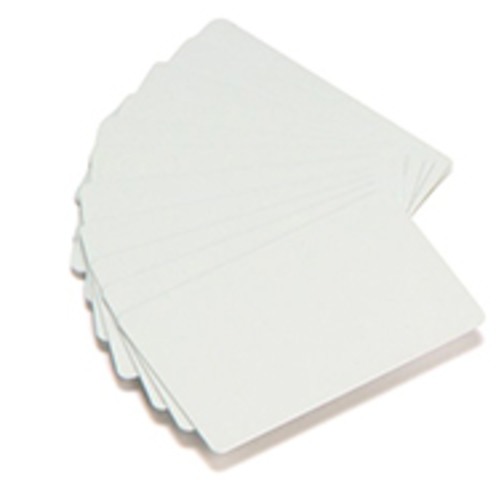 Blank Plastic ID Cards | Coloured PVC Cards | Lesar UK