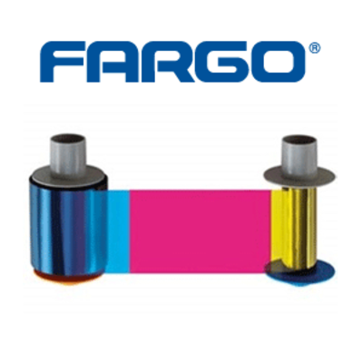 Fargo Printer Ribbons | DTC1000, DTC4500, DTC4000, HDP5000, HDP8500, a