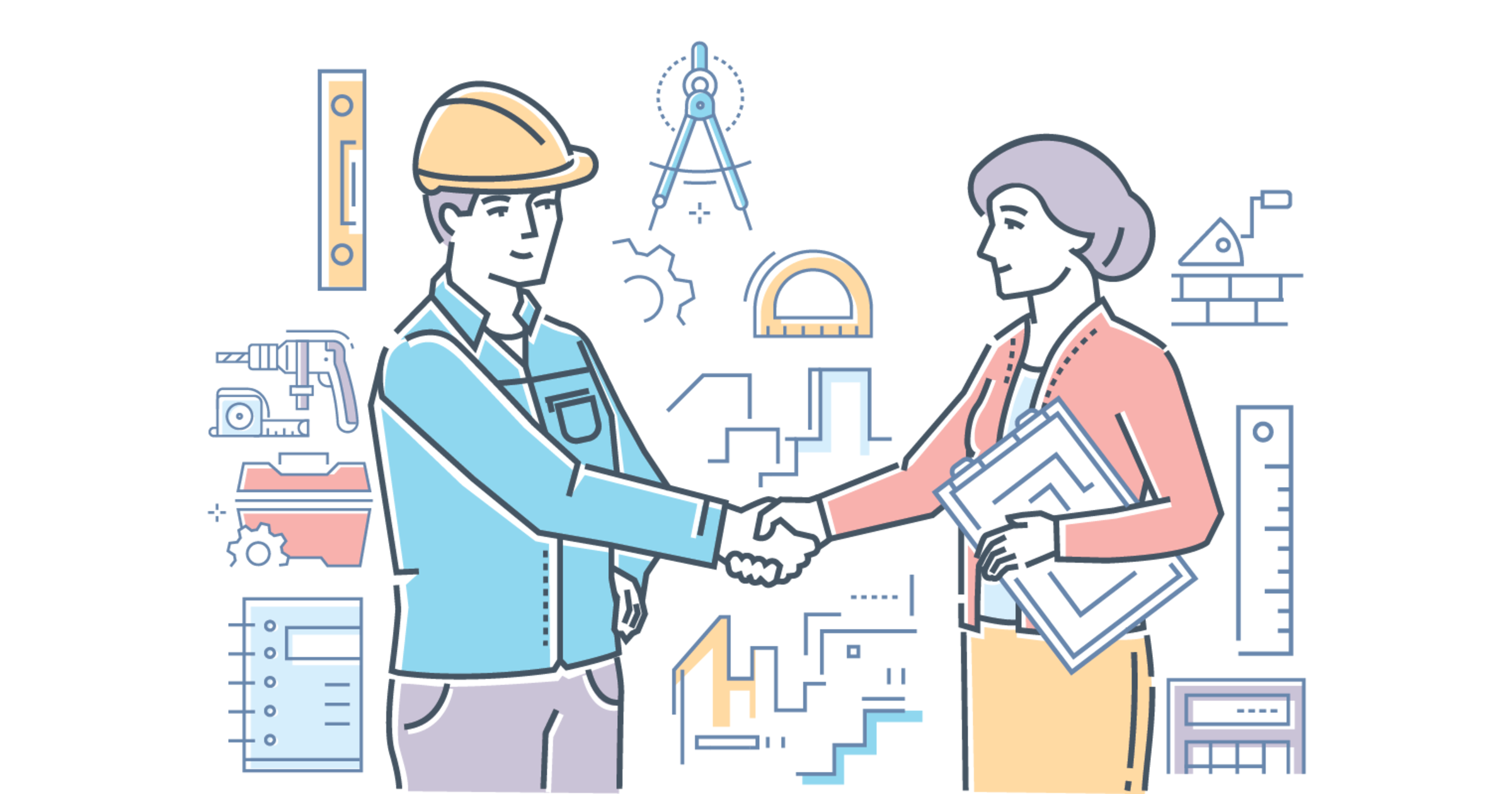 Contractor Management Software