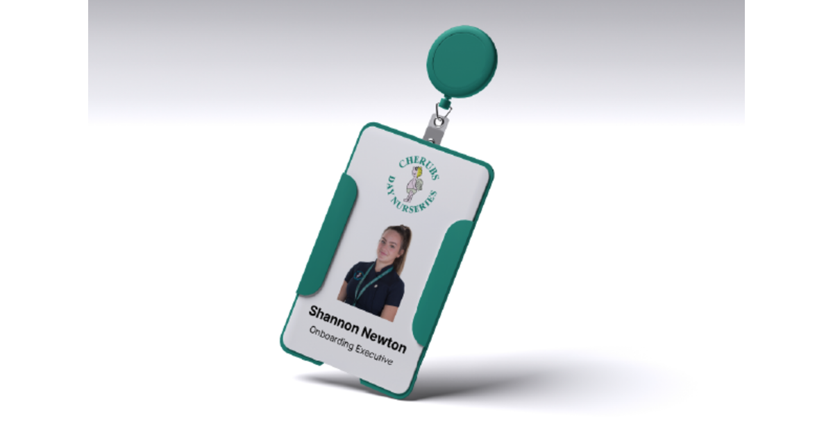 Protect and Display Your ID Badges with Accessories