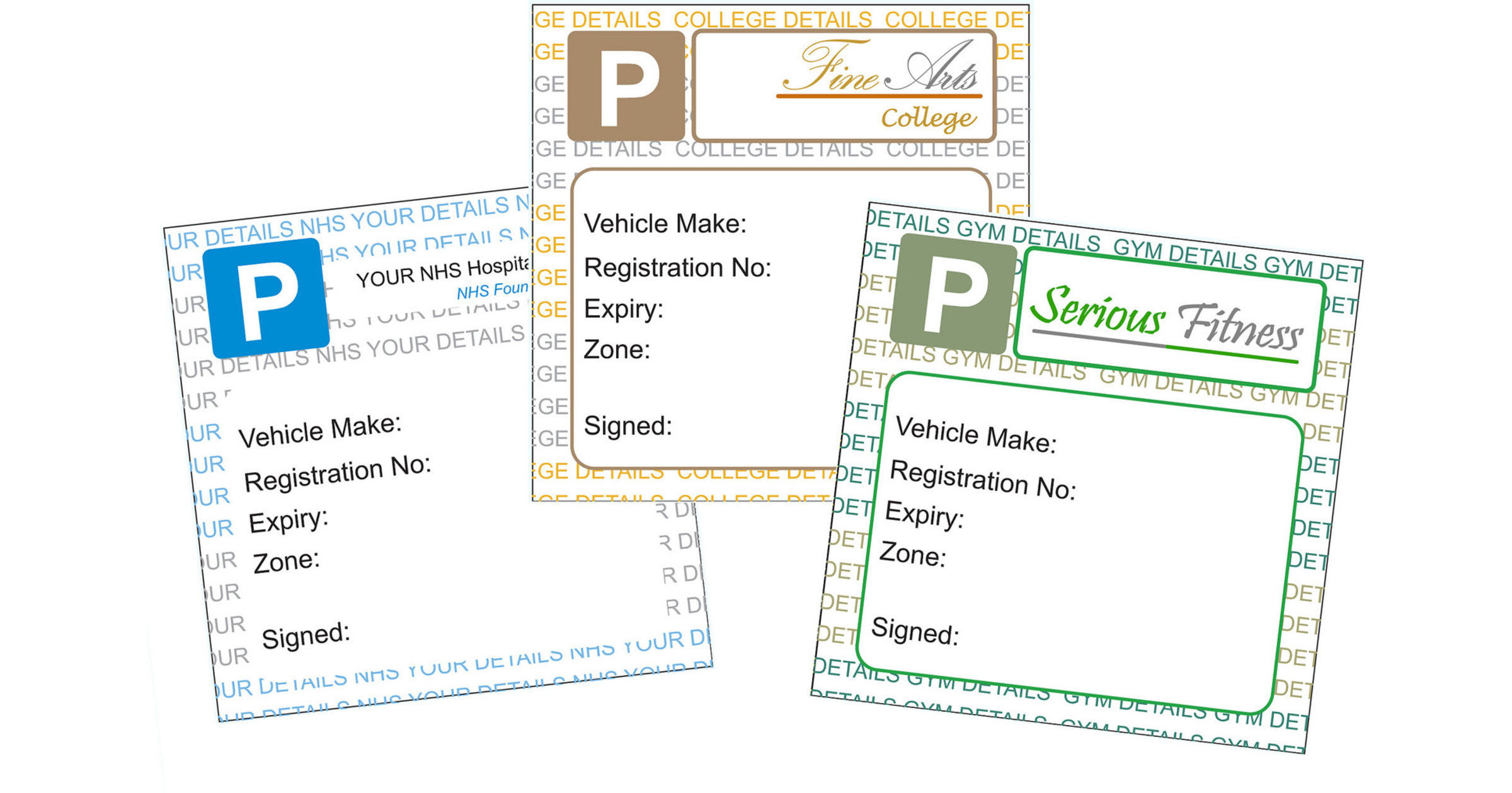 Parking Permit Top 5 Tips