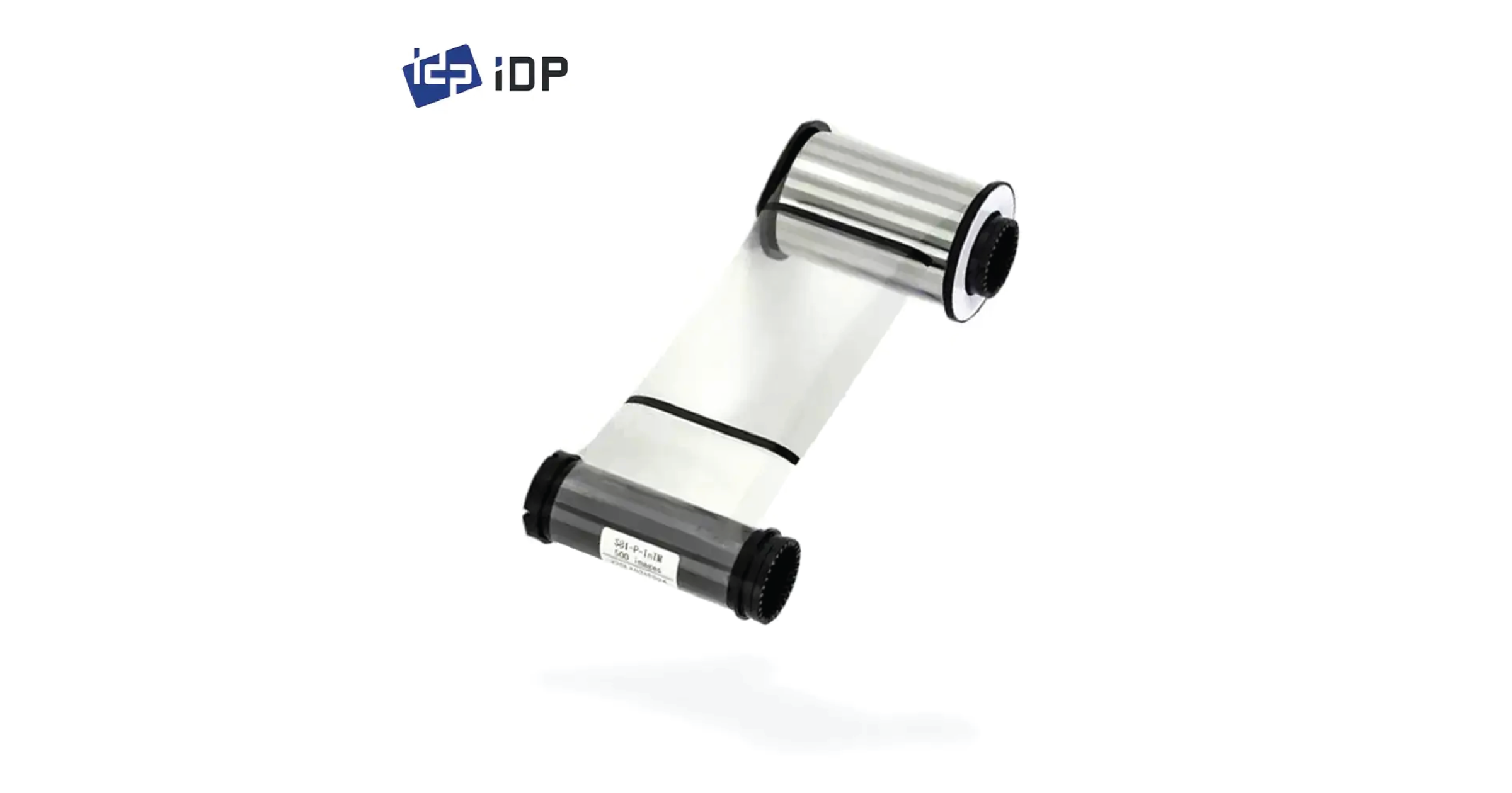 IDP Smart 653431 Retransfer Film (500 Prints)