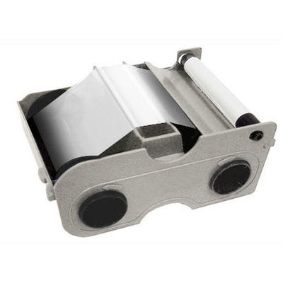 Fargo 86208 DTC550 WHITE Mono Ribbon 1000 Images