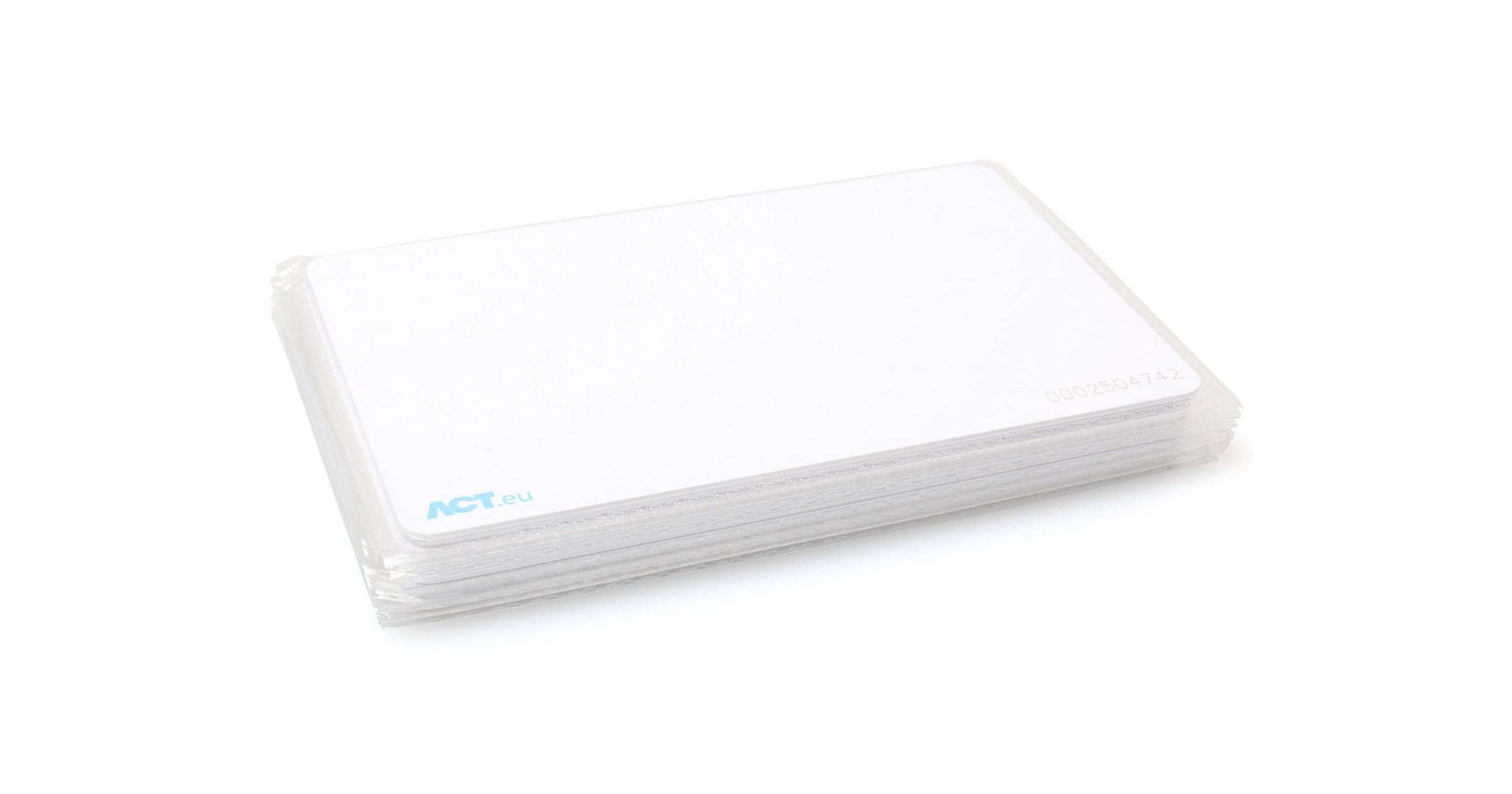 Actprox Iso-Prox B Cards (Pack of 10)