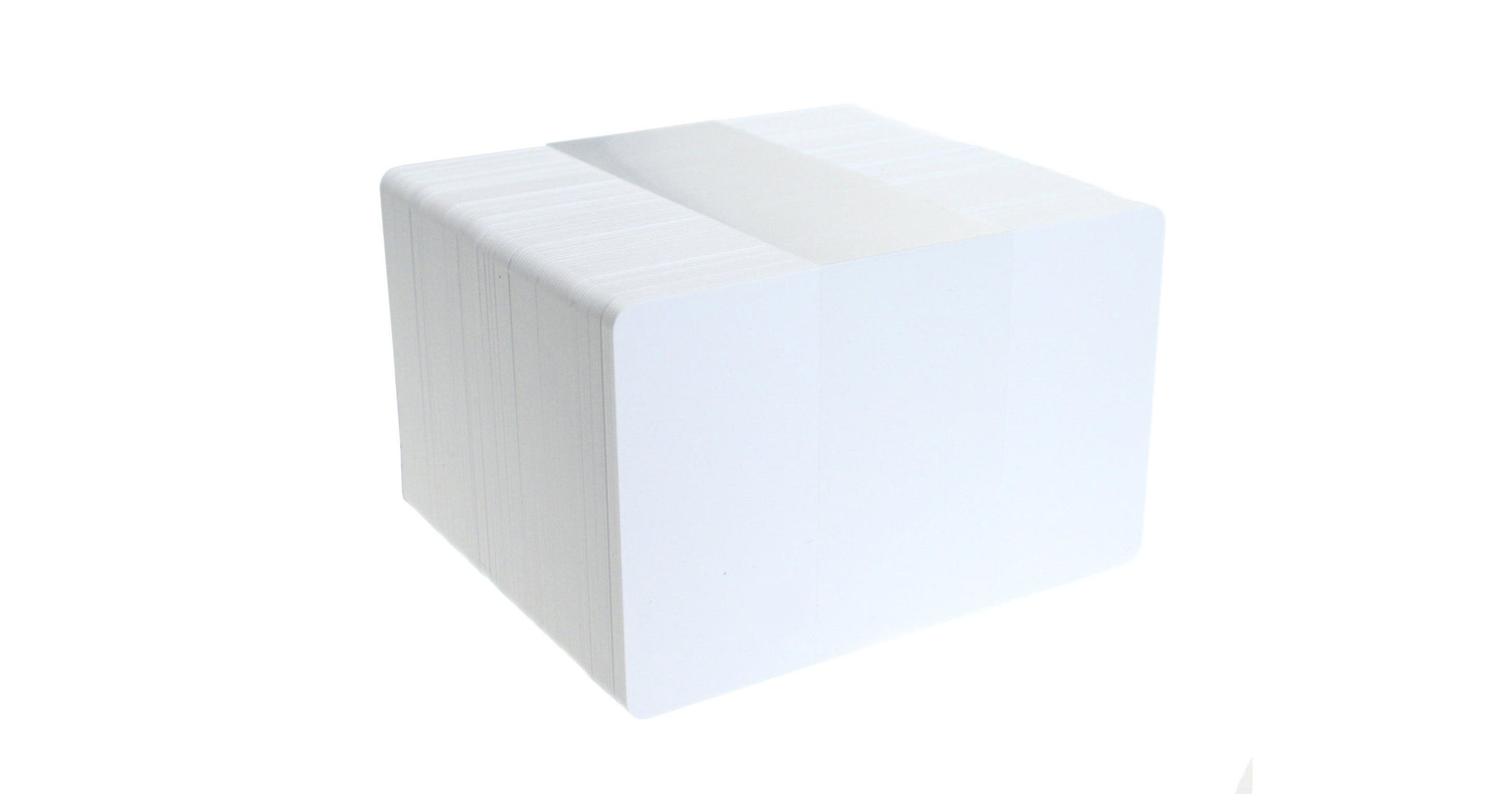 EM4200 Blank Proximity Cards - Pack of 100