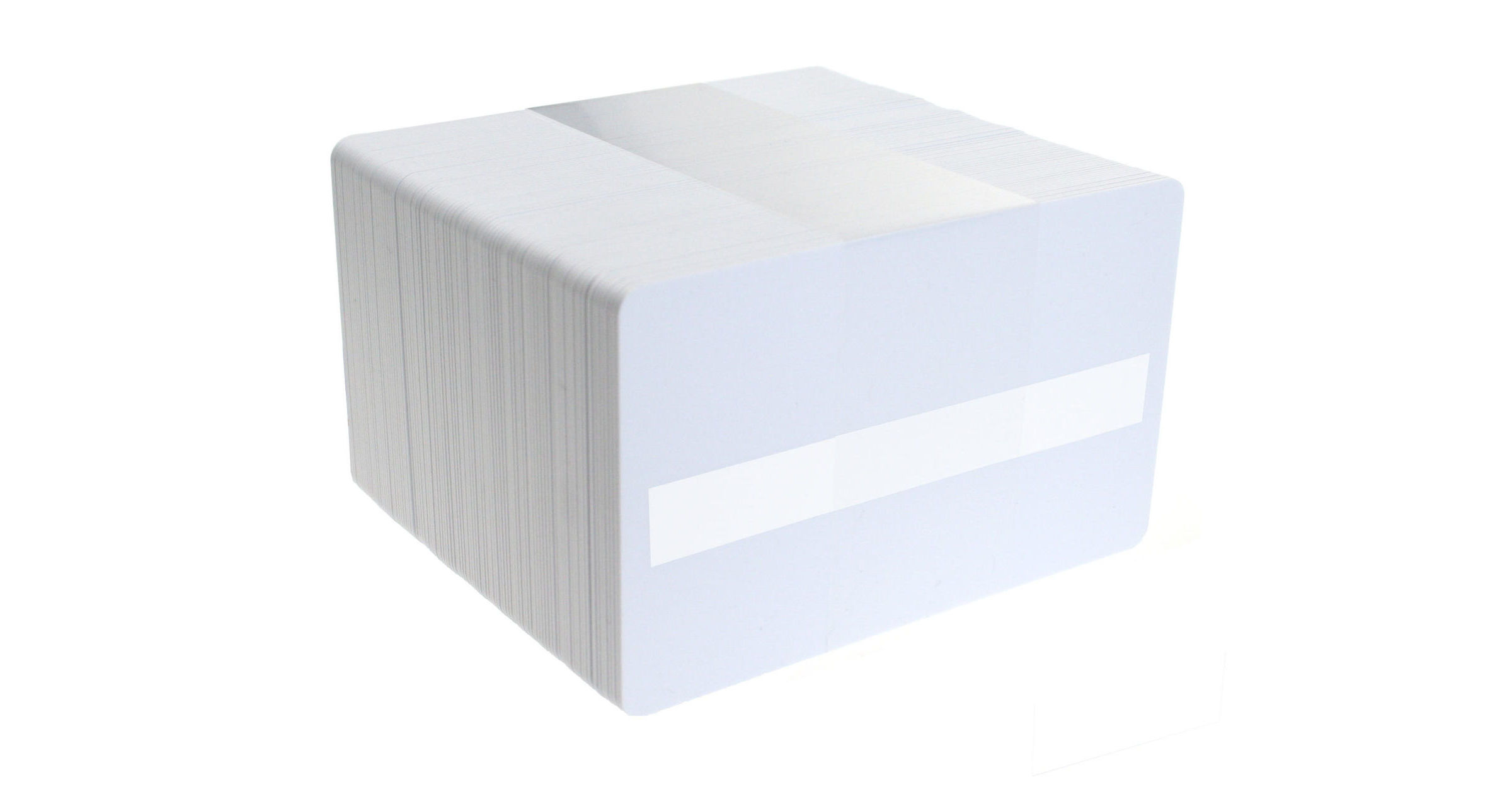 Signature Strip Cards