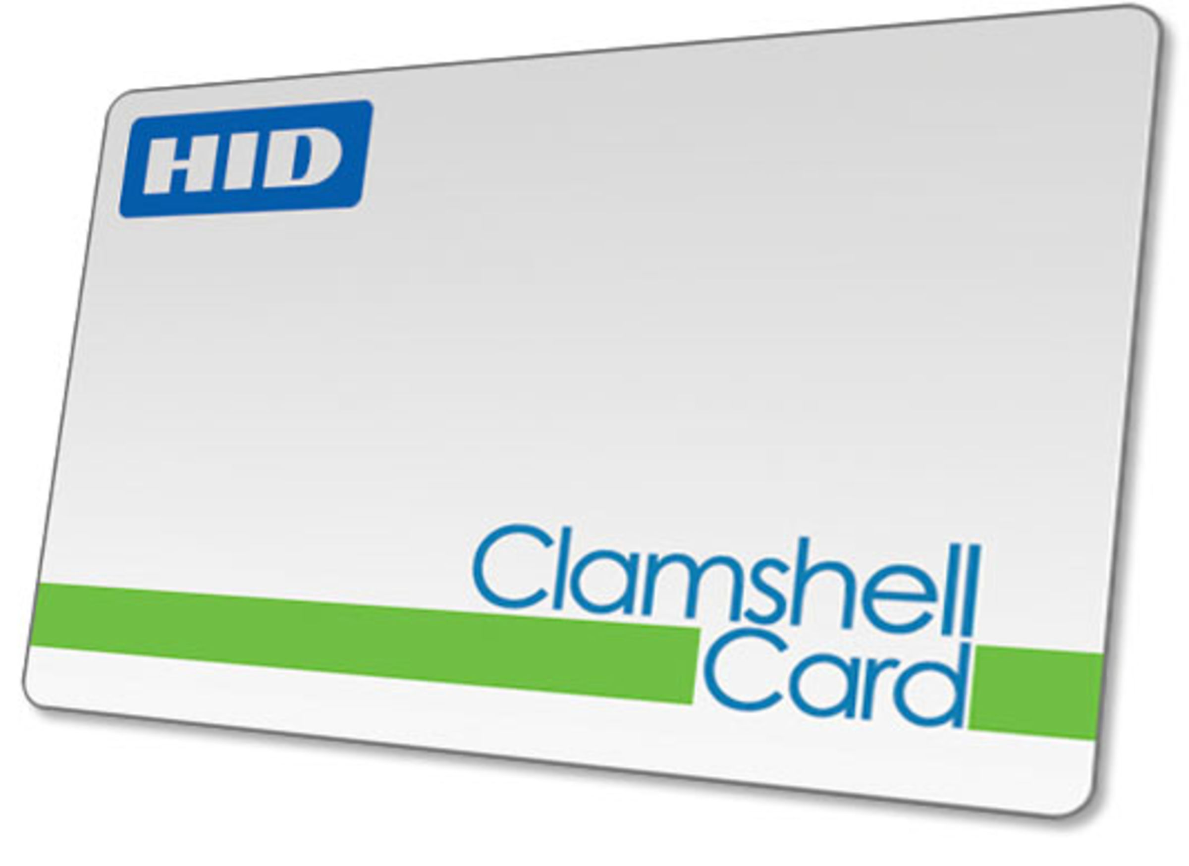 Access Control Cards