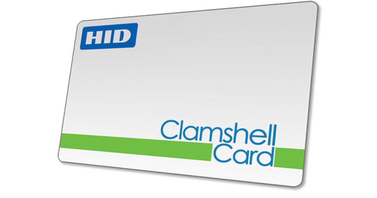 Smart Cards, Access Control Cards, Keyfobs & Tokens.