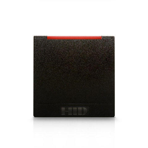 HID Access Control Readers