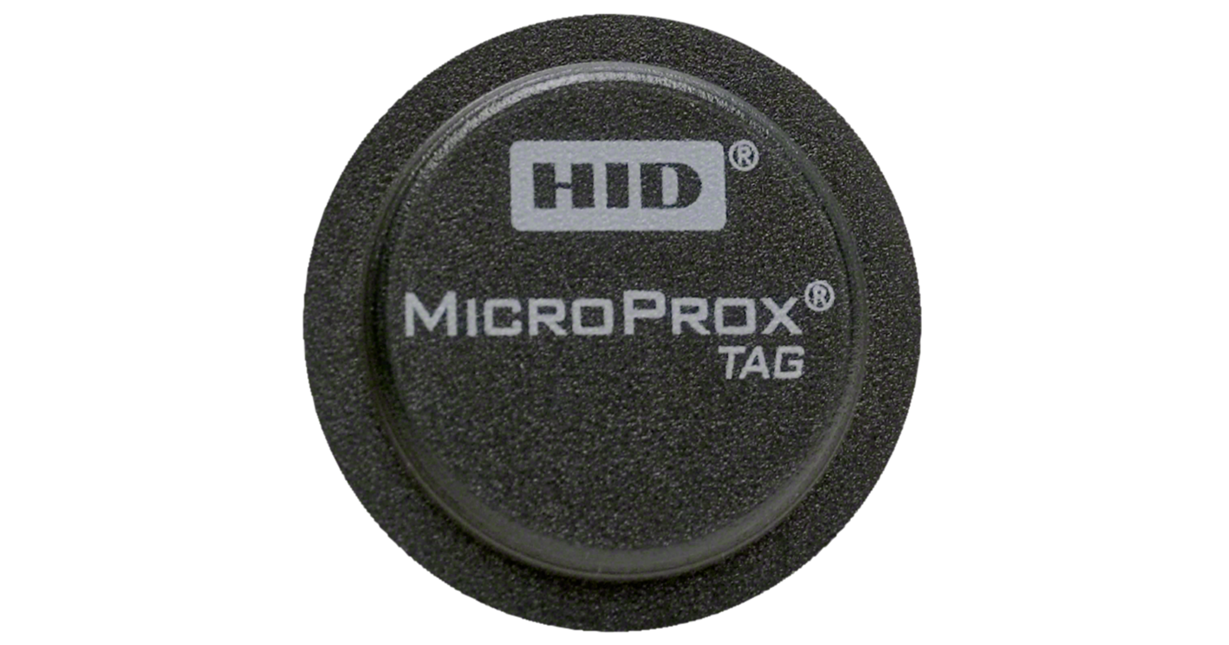 1391 MicroProx Tag HID Proximity AdhesiveTag