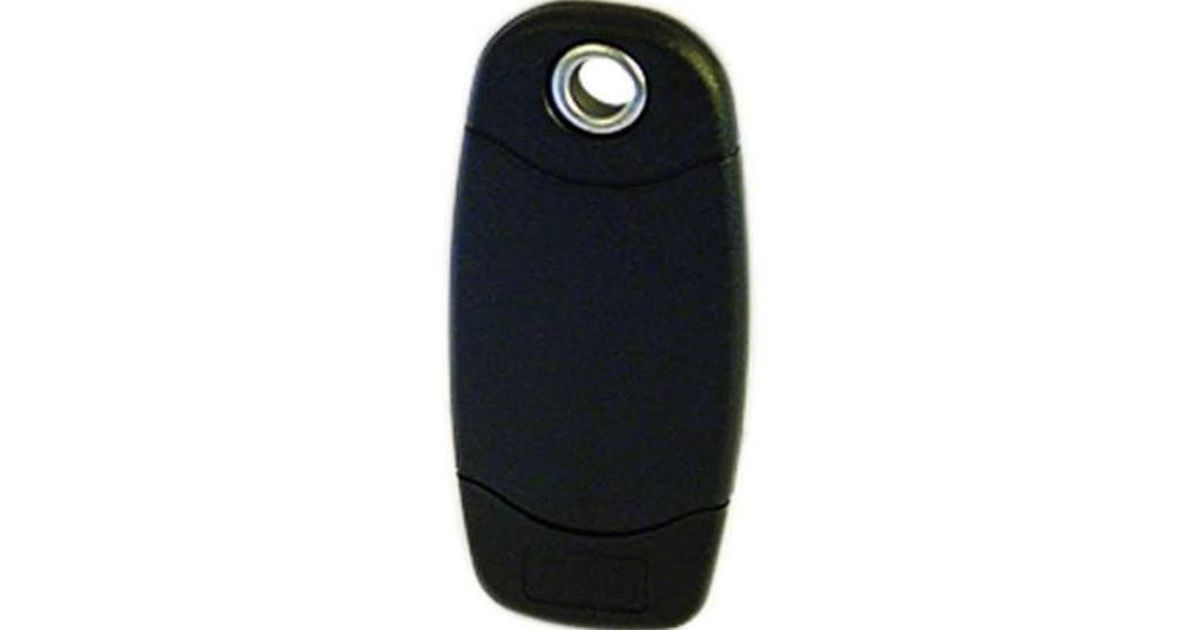 PAC Token Key Fob 21020 - Pack of 10