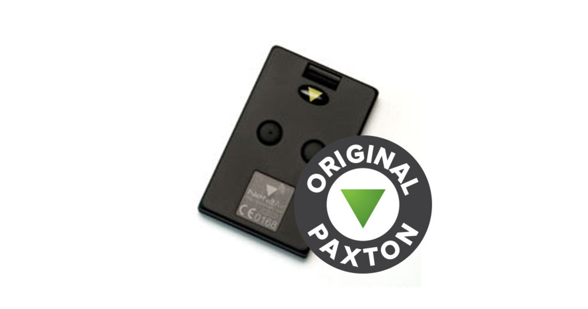 Paxton Net2 Handsfree Keycards 690-333