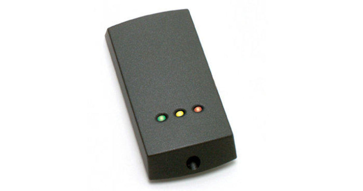 Paxton 345-220 Proximity Card Reader
