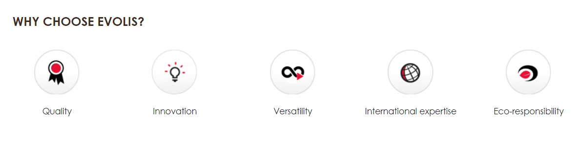 Evolis Primacy R5F008EAA YMCKO Colour Ribbon - Only £43.99 | Buy Now ...