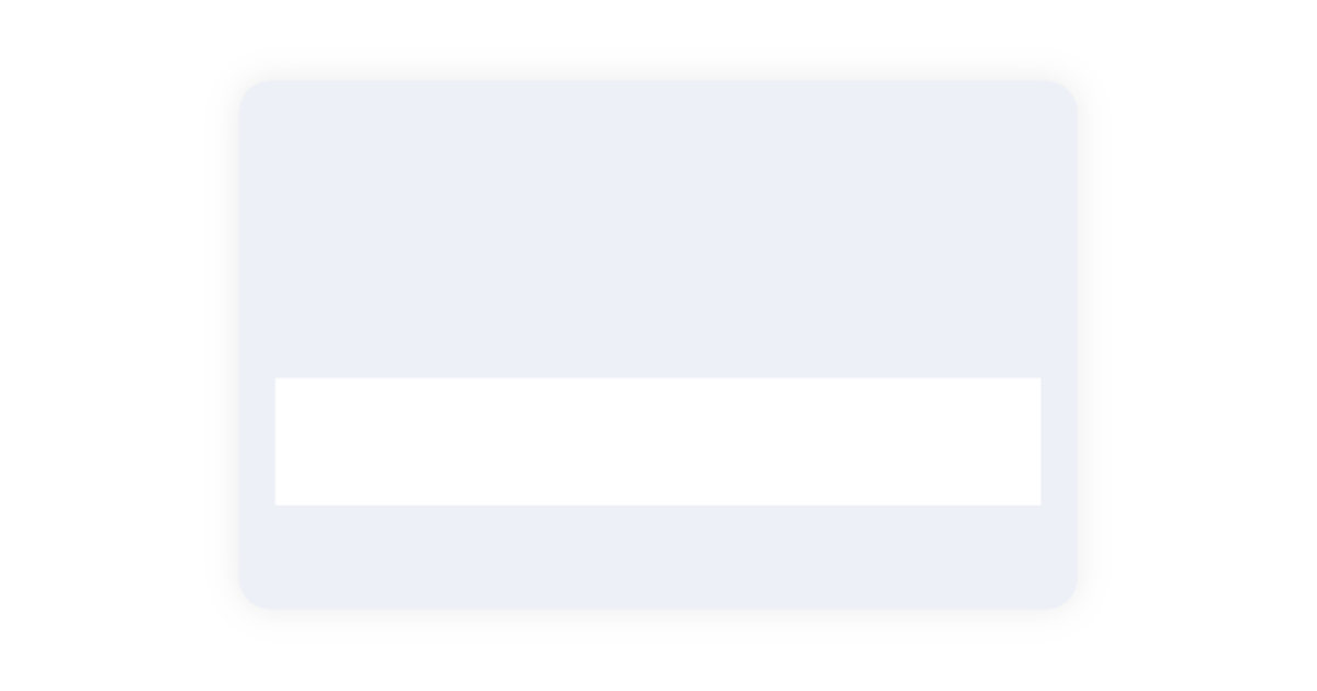 Signature Strip Cards