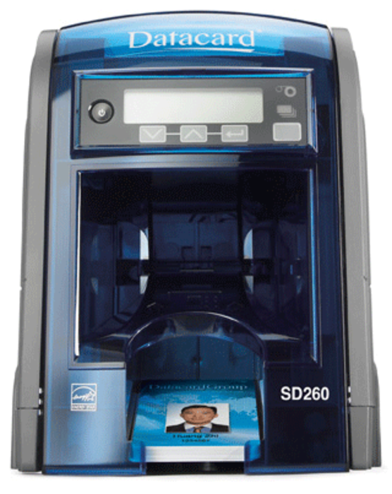 Datacard SD260 | ID Printer