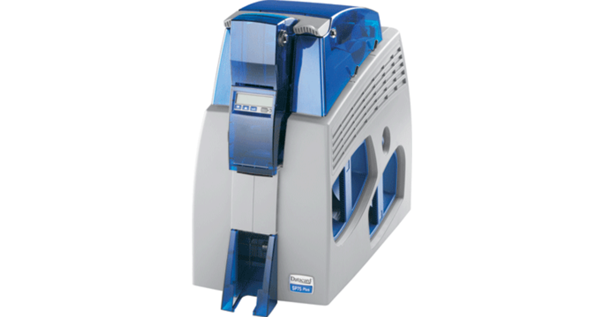 Datacard ID Printers | NOW AVAILABLE AT www.lesar.co.uk