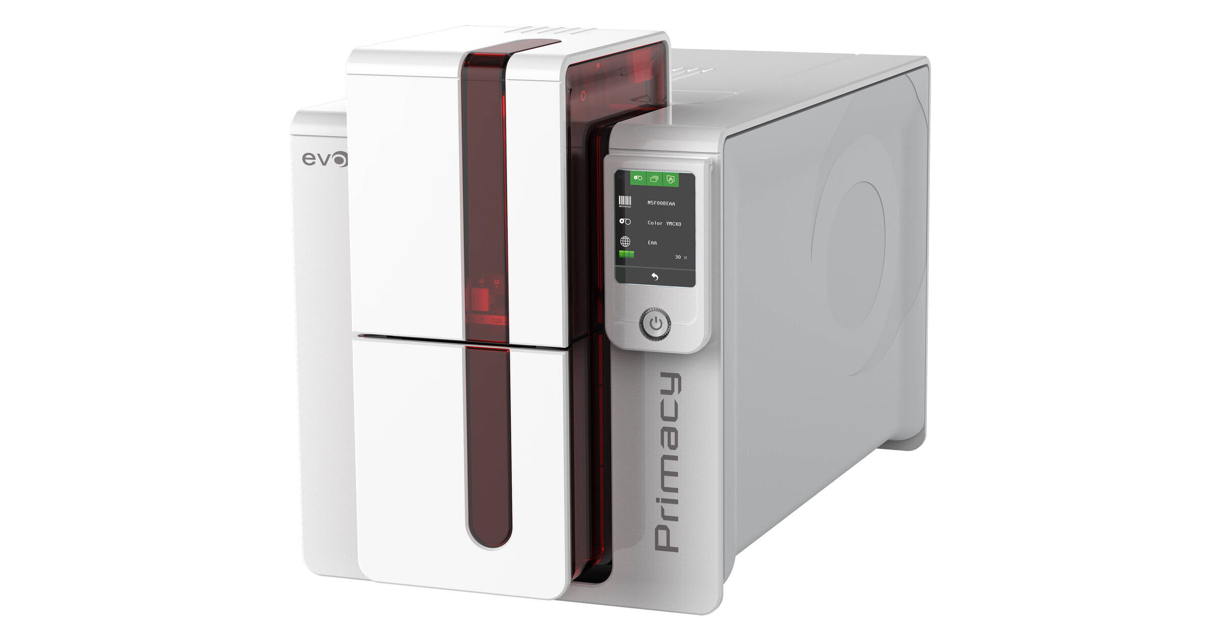 Evolis Primacy ID Card Printer with LCD Screen | Lesar UK