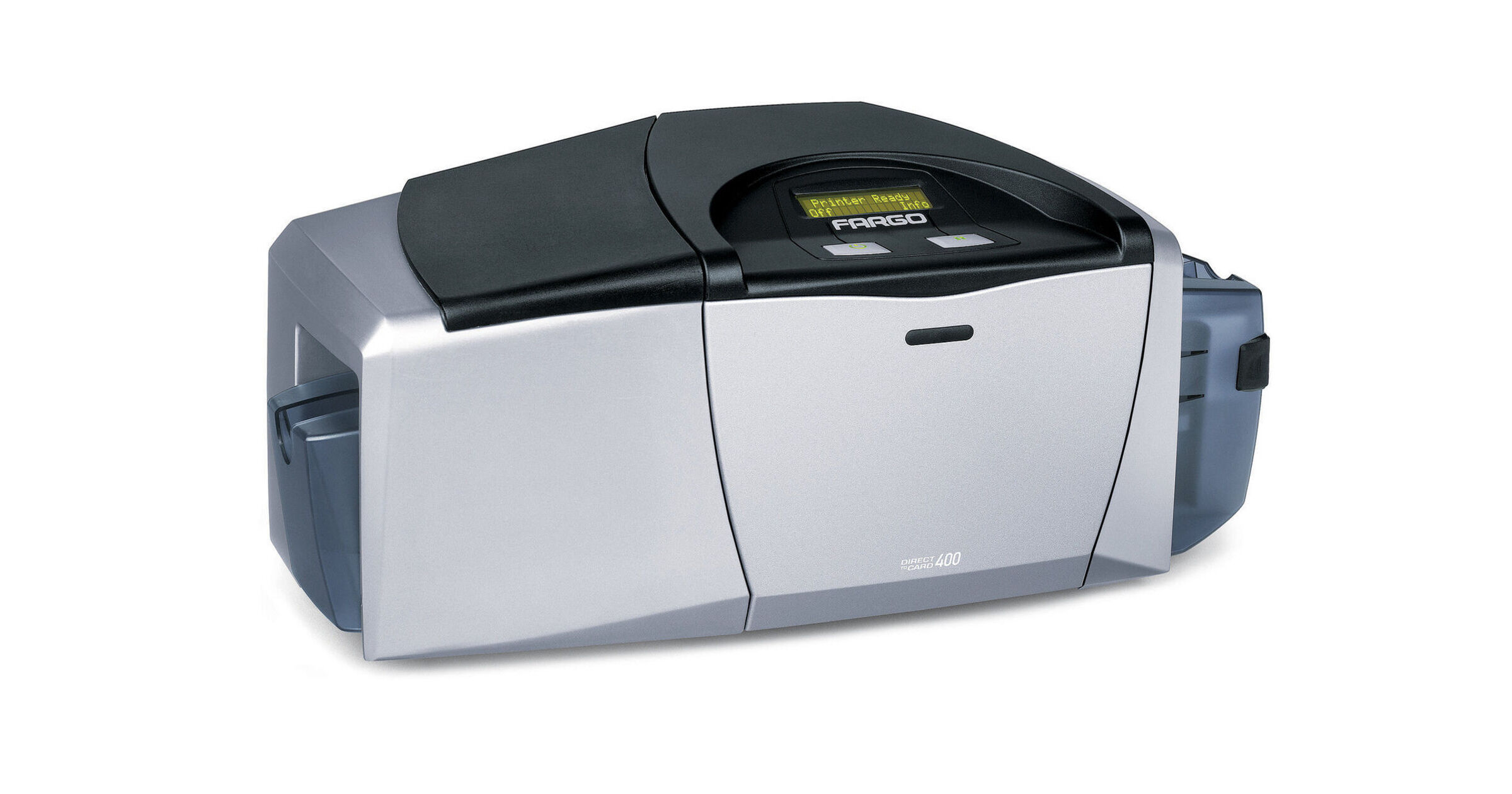 Fargo DTC400 Printer Ribbons