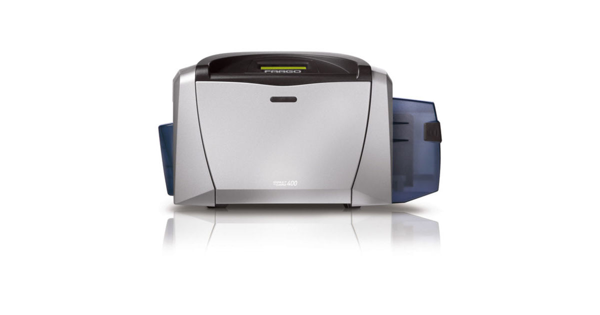 Fargo DTC400 Printer Ribbons