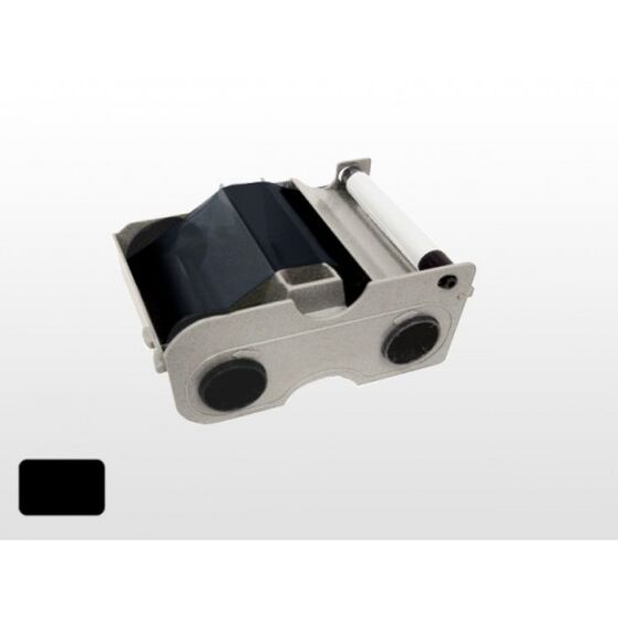 Fargo 45202 DTC4500 Standard Black Printer Ribbon