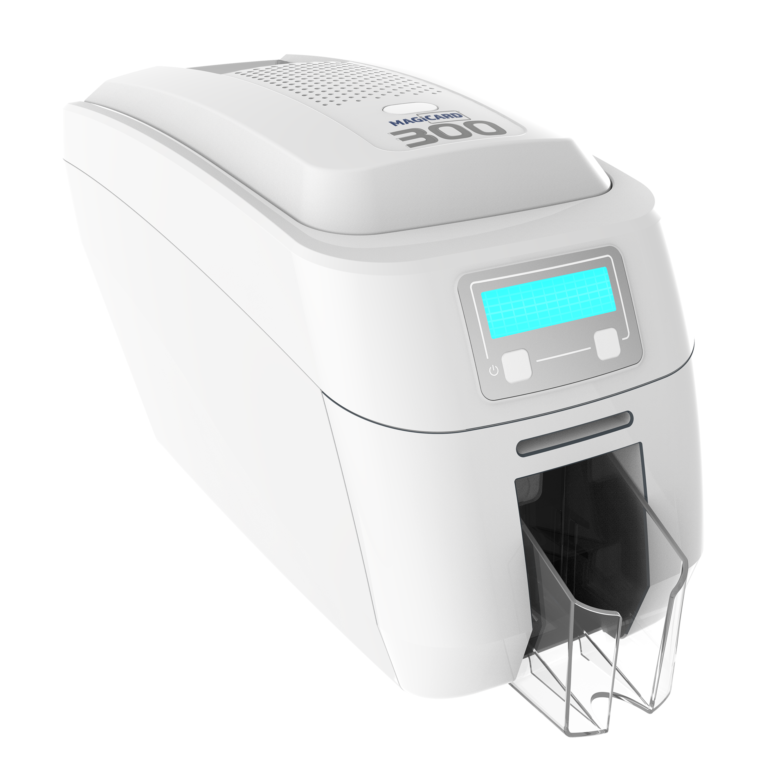 Magicard 300 ID Card Printer | In Stock | Next Day Delivery