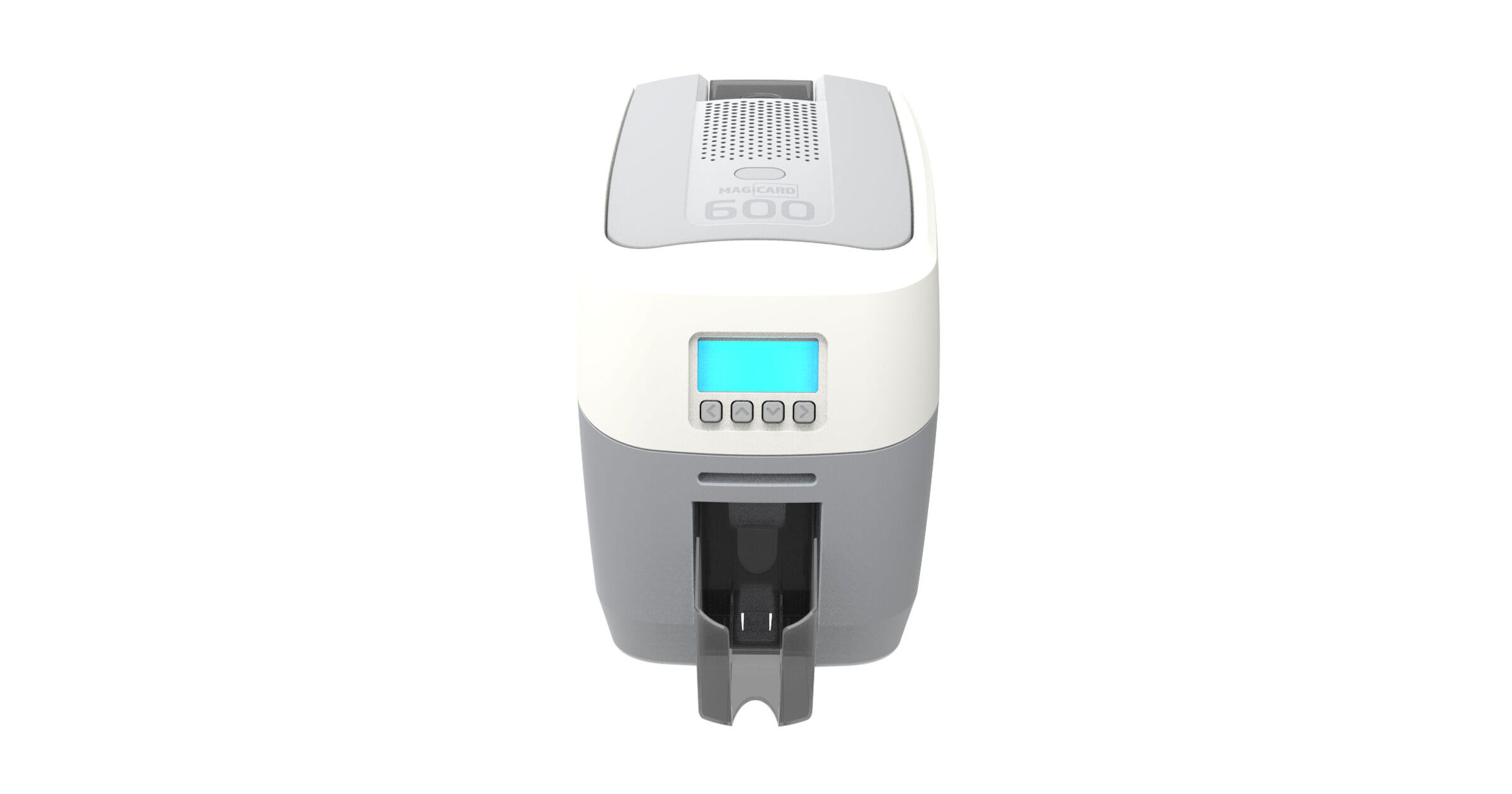 Magicard 600 ID Card Printer