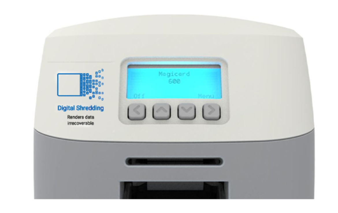 Magicard 600 ID Card Printer