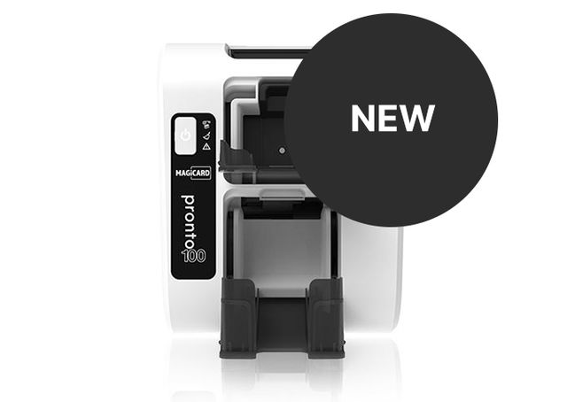 ID Card Printers with £250 of Free Extras with Free UK Delivery