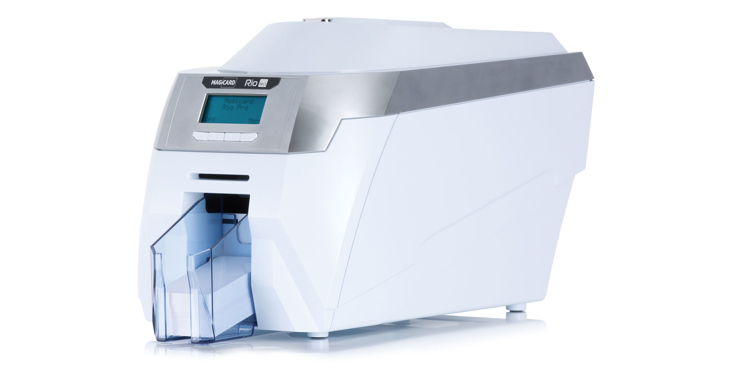 Magicard Rio Pro ID Card Printer Only £995.00