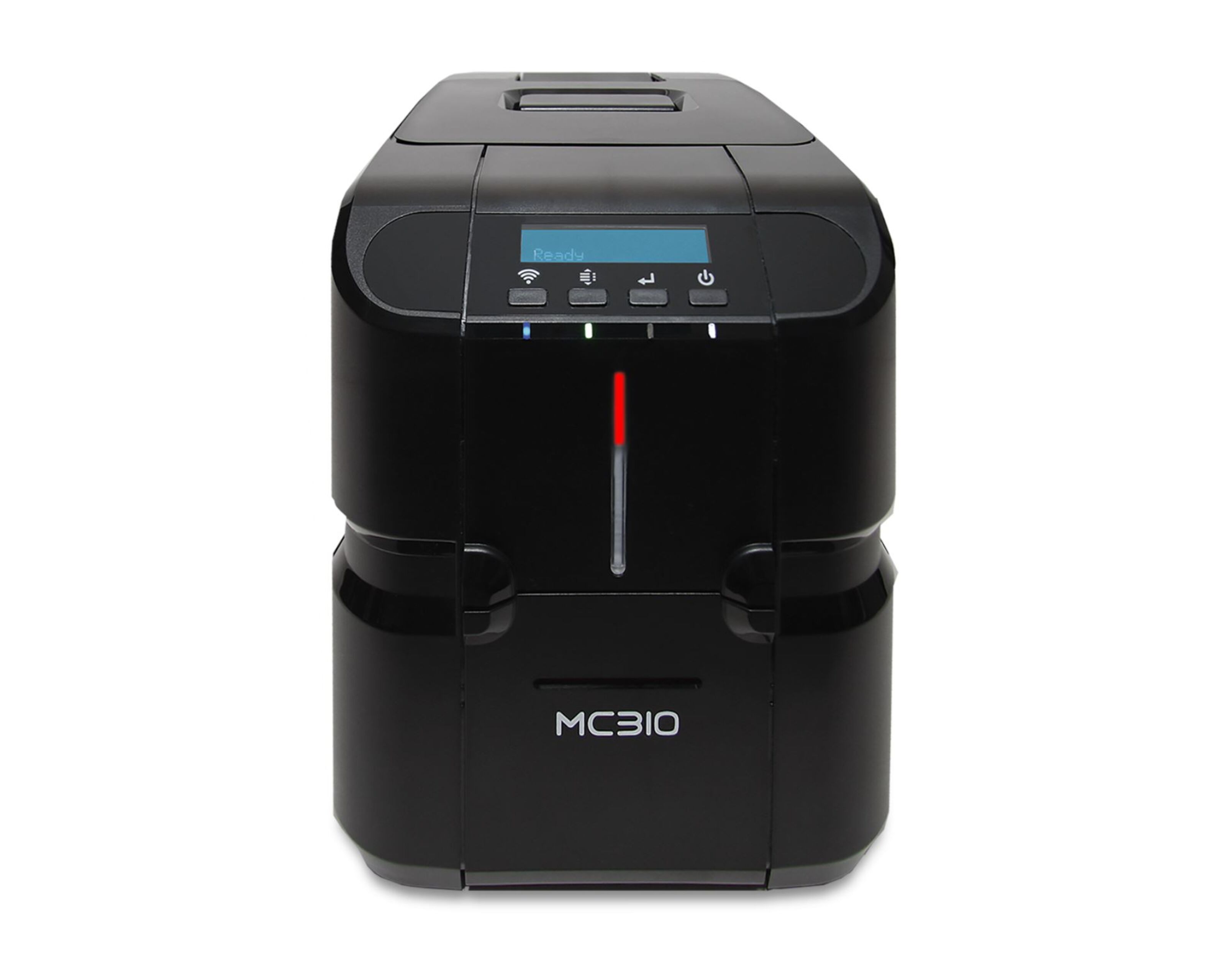 Matica MC310 ID Card Printer (Dual-Sided)