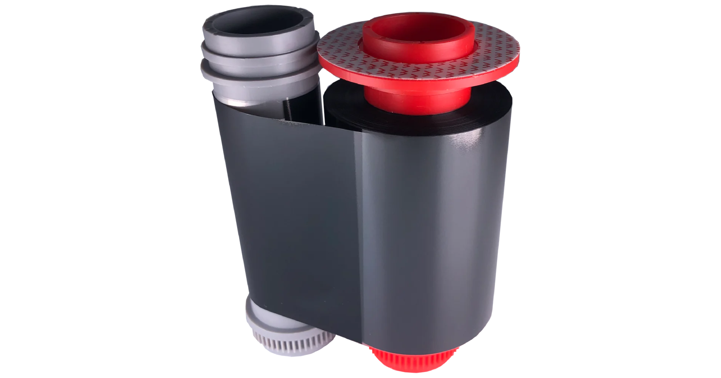 Matica CHROMXPERT Platinum Line Black and Overlay Panel Ribbon ...