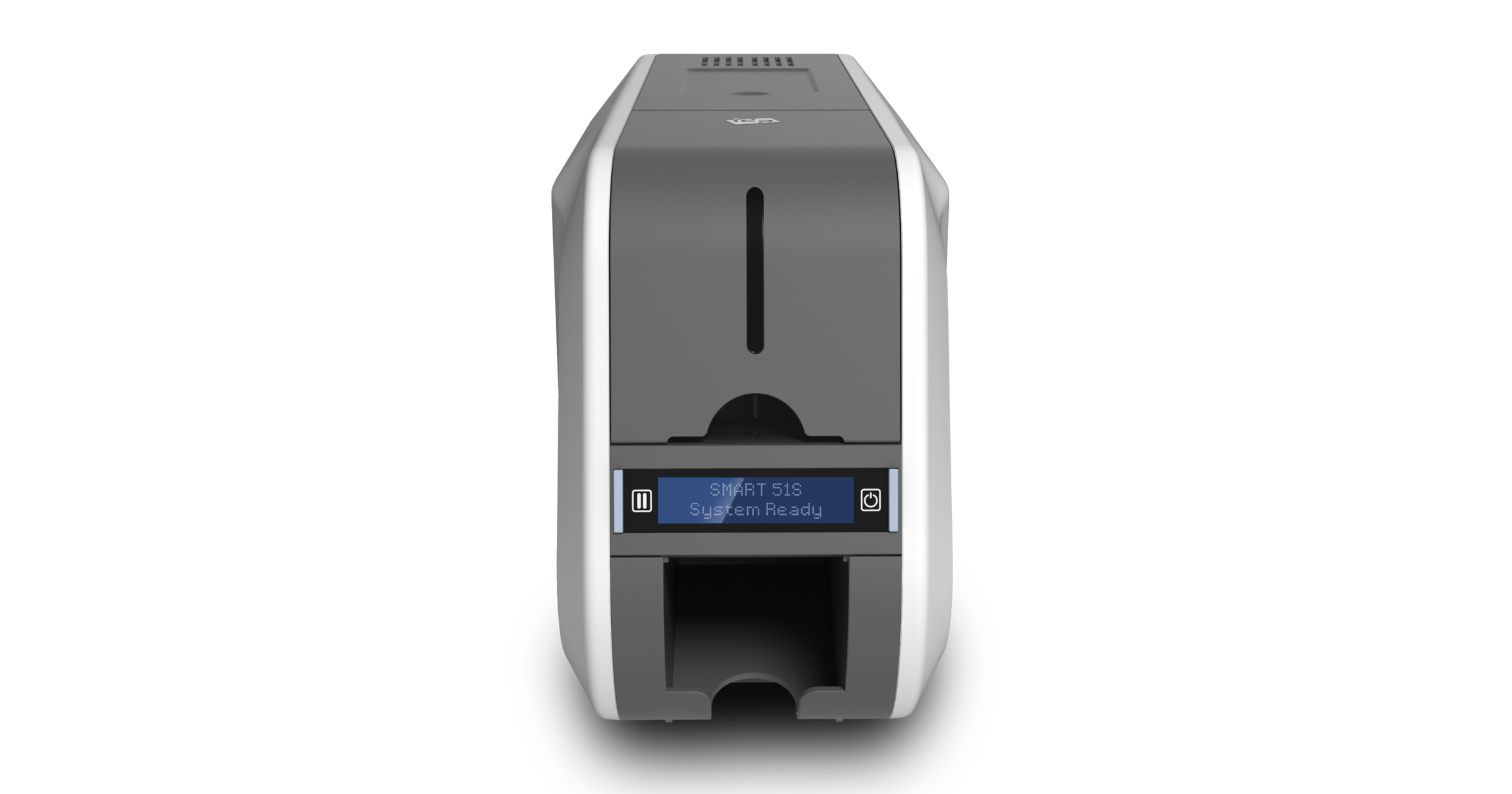 Smart 51d ID Card Printer