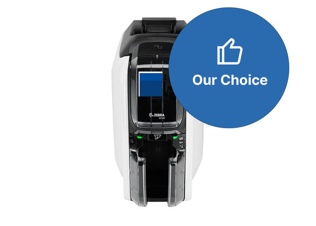 Lesar UK | ID Card Printers, Staff ID Cards, Visitor Management