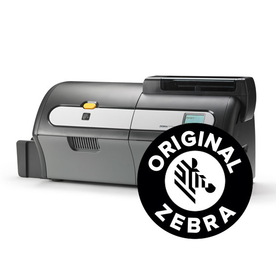 Zebra ZXP Series 7 Single Sided ID Card Printer