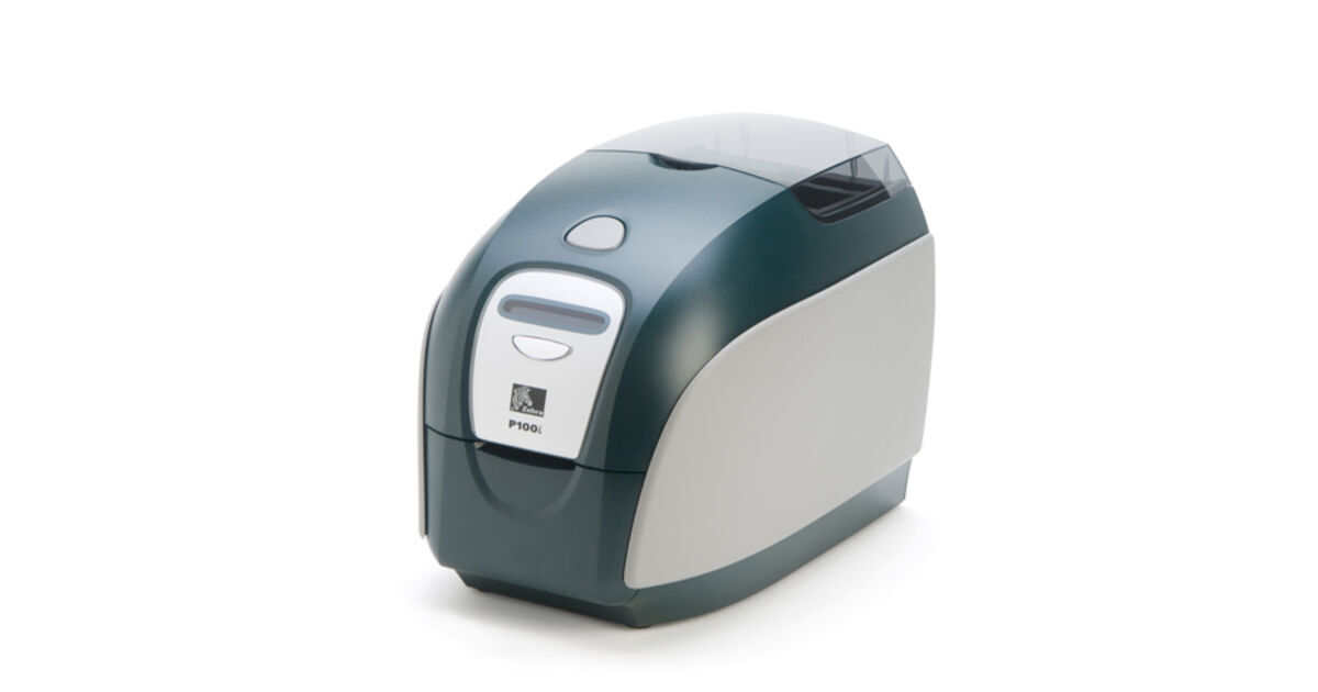 Zebra P100i General Specifications - Lesar UK