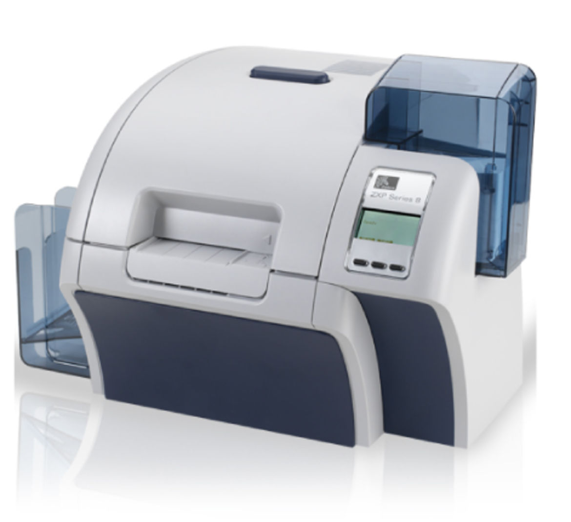 Zebra ID Printers | Official Zebra Partner