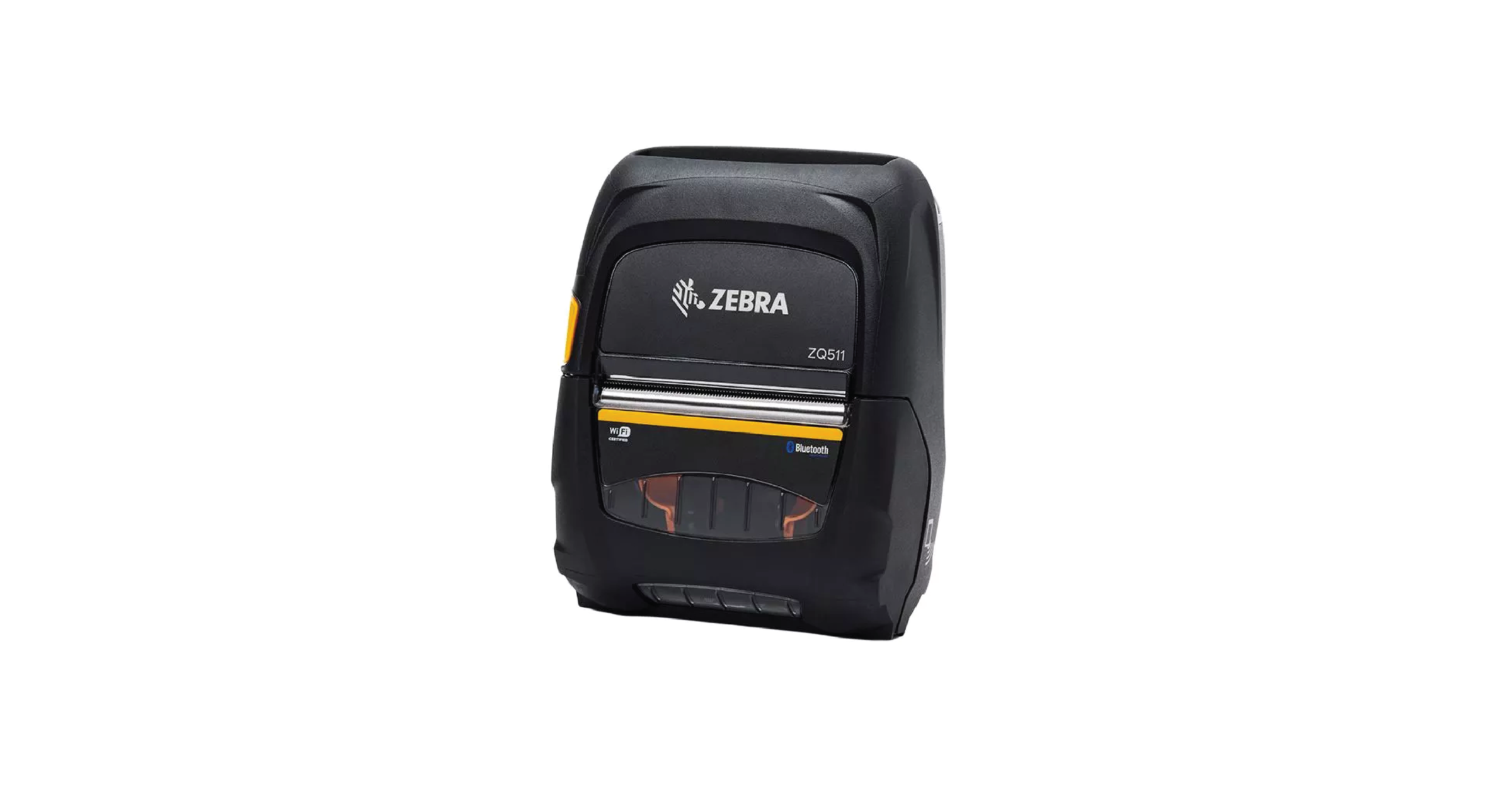 Zebra ZQ511 3 Inch Rugged Mobile Printer