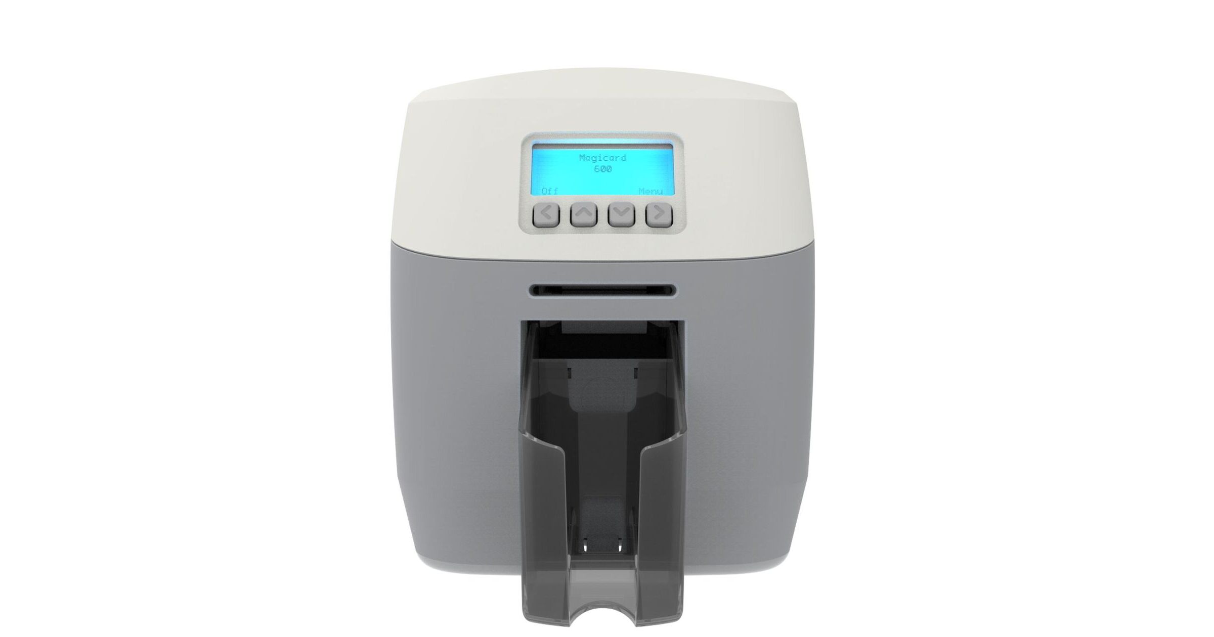 Magicard 600 ID Card Printer