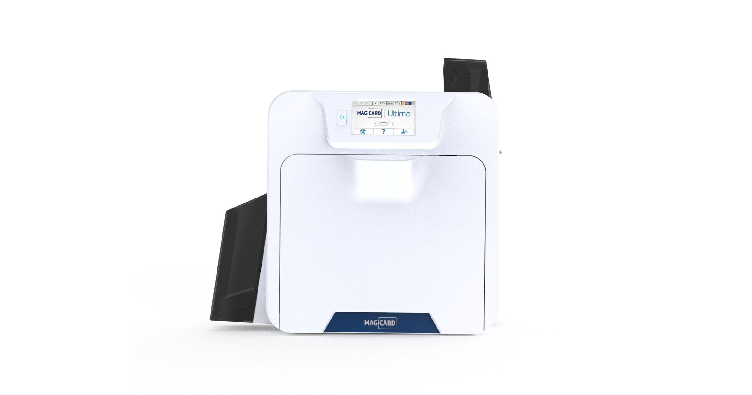Magicard Ultima Retransfer ID Card Printer
